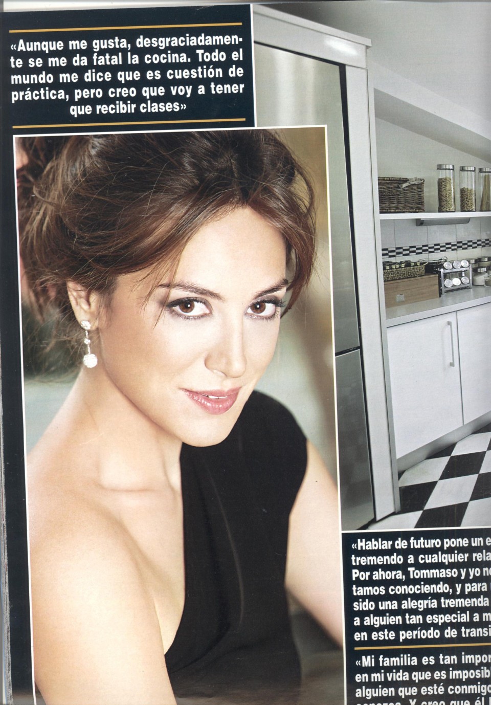 ¡Hola! • Bondian Living