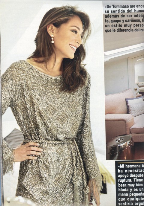 ¡Hola! • Bondian Living