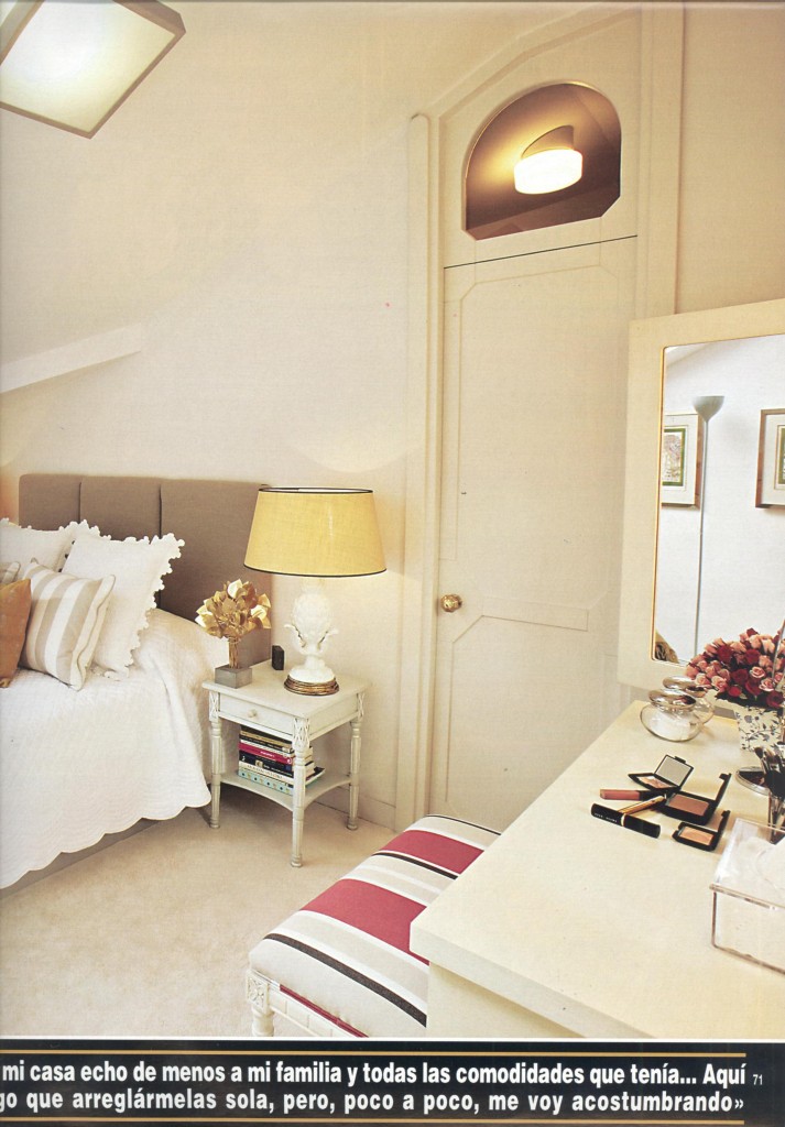 ¡Hola! • Bondian Living