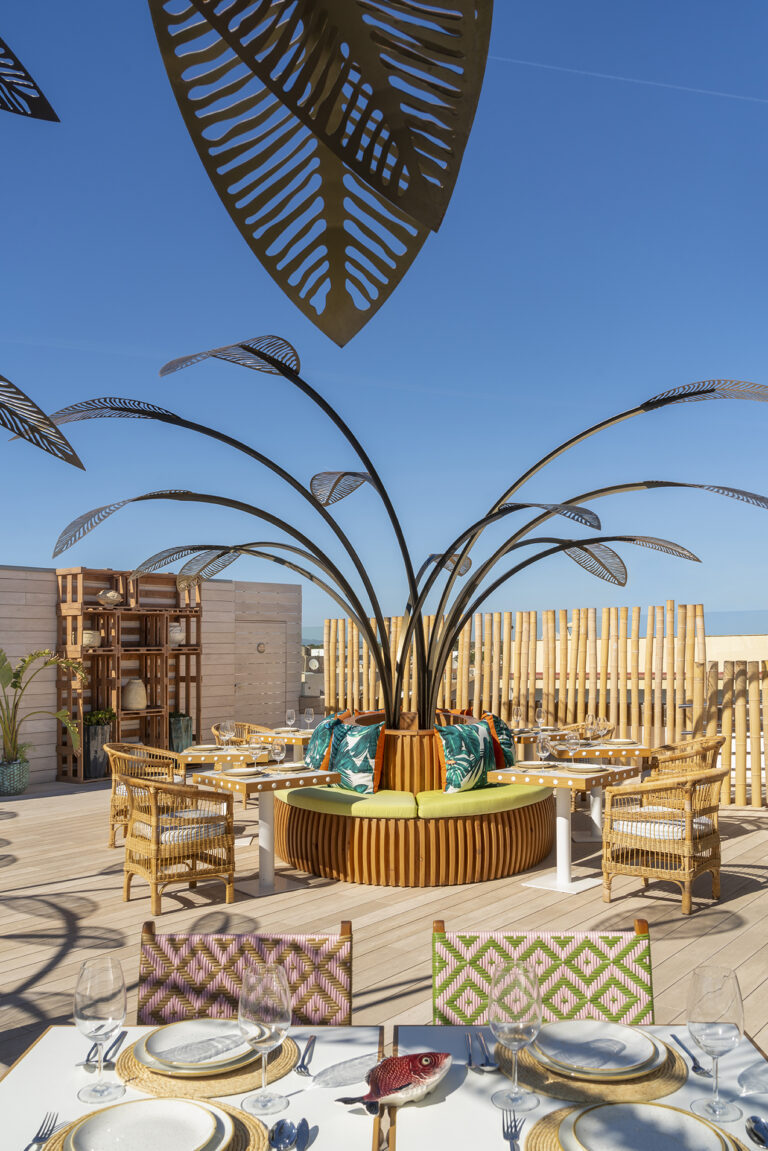 Projects • Bondian Living