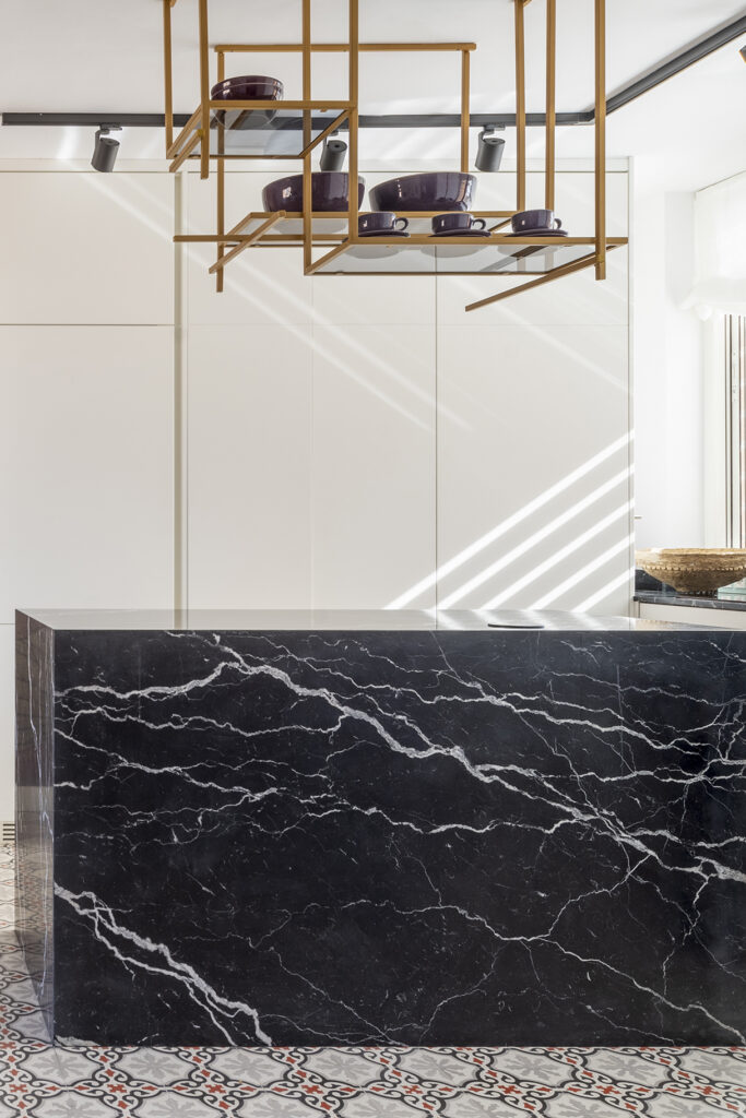 Projects • Bondian Living