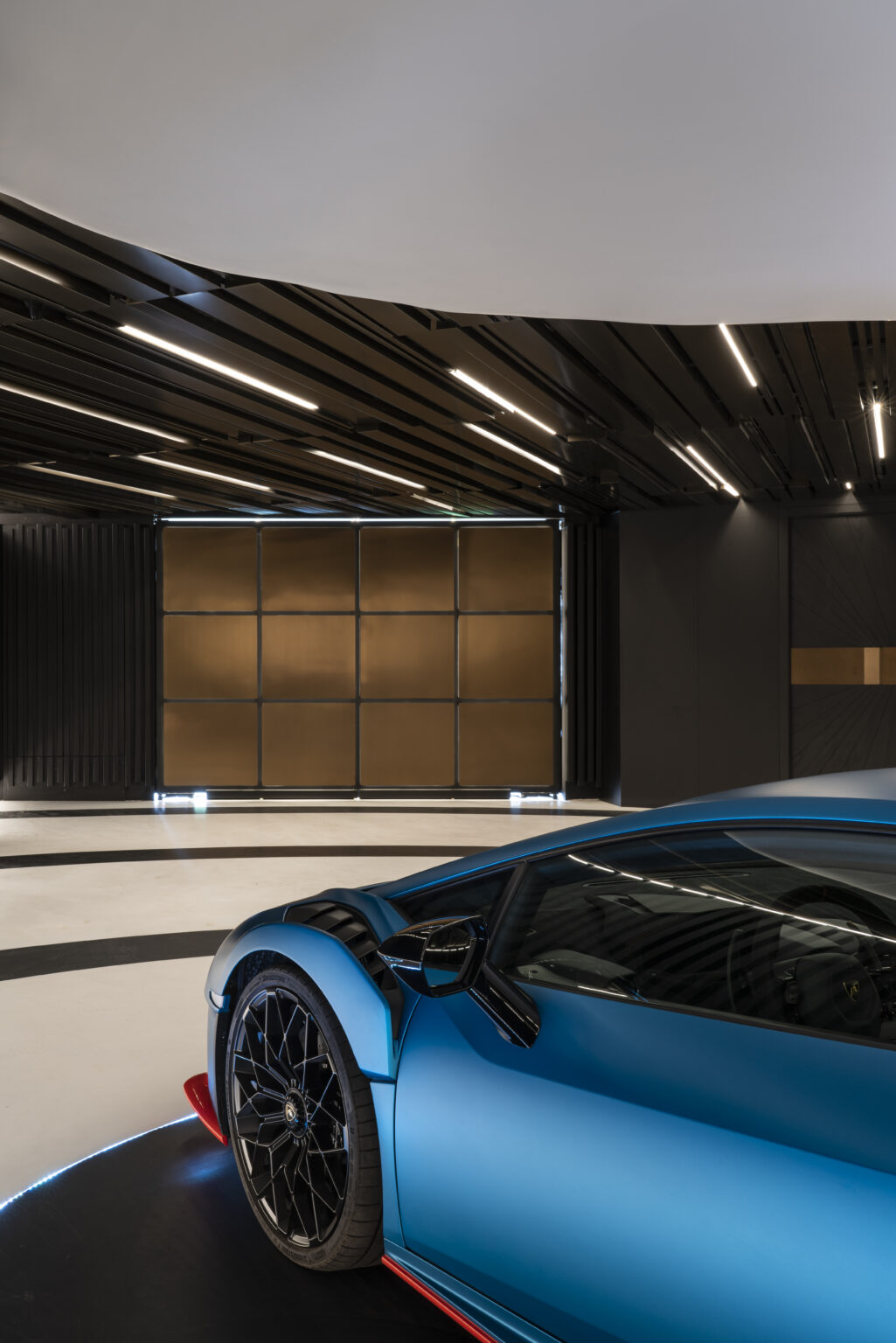 Projects • Bondian Living